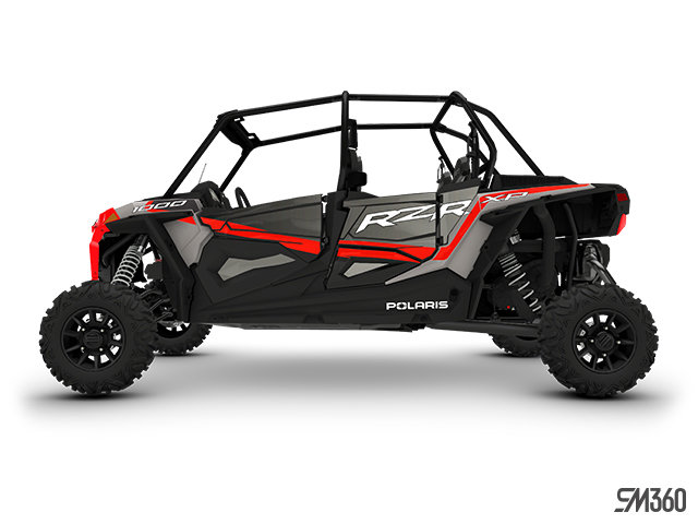 2023 XP 4 1000 Ultimate - Starting at $34,799 | Alary Sport