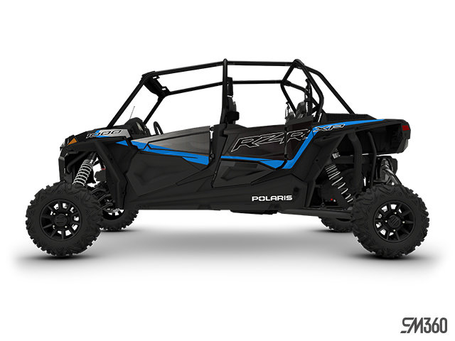 2023 XP 4 1000 Ultimate - Starting at $34,799 | Alary Sport