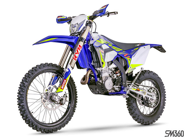 2023 500 SEF FACTORY - Starting at $15,289 | Steele Recreation