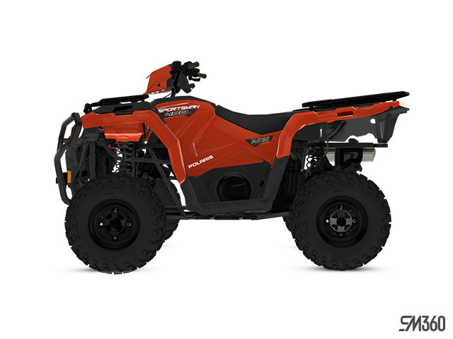 2023 450 H.O. H.O. Utility - Starting at $9,499 | Alary Sport