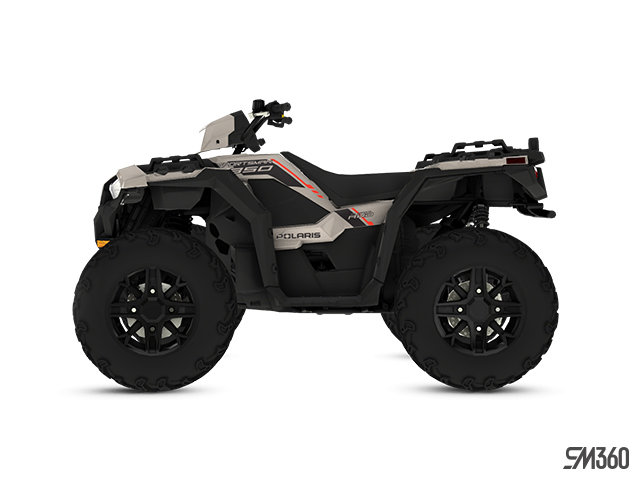 850 Premium 2023 - À partir de 14 599 $ | Beauce Sports