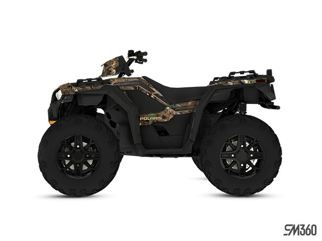 850 Premium 2023 - À partir de 14 599 $ | Beauce Sports