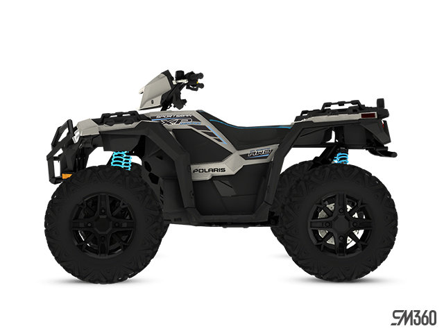 2023 XP 1000 Ride Command Edition - Starting at $20,499 | Sept-Îles ...