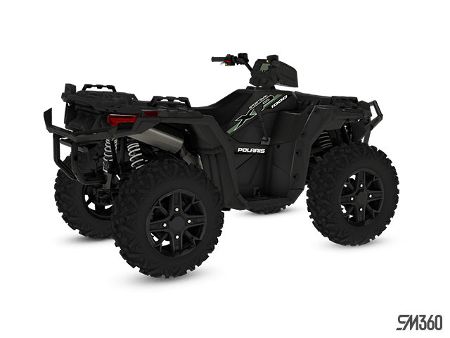 2023 XP 1000 Ultimate Trail - Starting at $18,499 | Aventure Portneuf