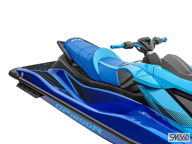 2023 GP1800R HO - Starting at $21,049 | Alary Sport