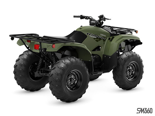 2023 KODIAK 700 - Starting at $11,149 | Maltais Performance Inc.