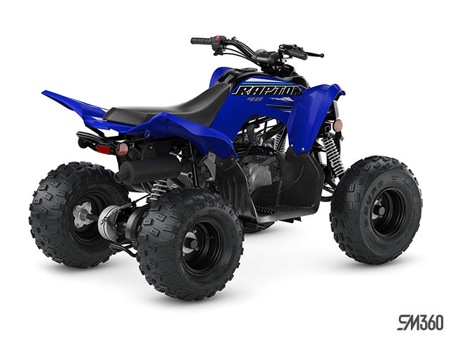 2023 RAPTOR 90 - Starting at $4,224 | Baie-Comeau Motorsports