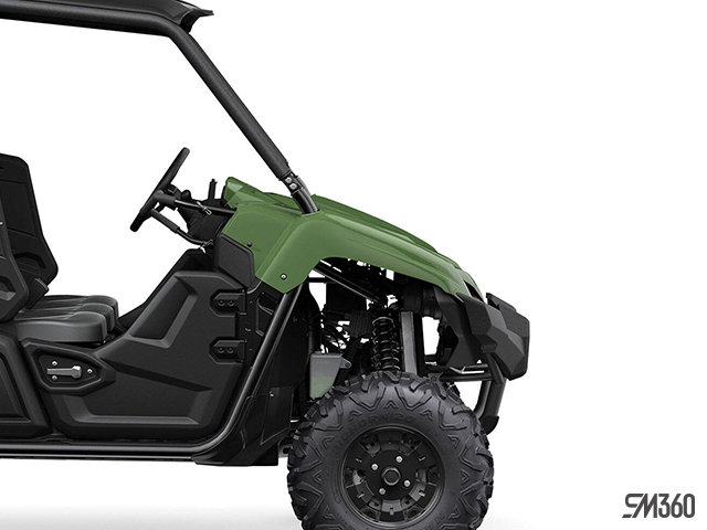 2023 VIKING EPS - Starting at $18,949 | Alary Sport