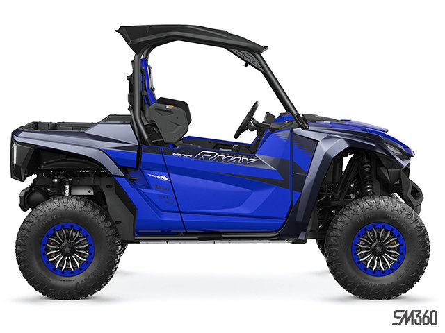 WOLVERINE RMAX 2 1000 SPORT 2023 - À partir de 32 724 $ | Sept-Îles ...