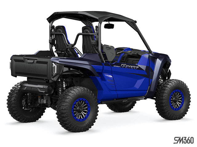 2023 WOLVERINE RMAX2 1000 SPORT - Starting at $32,724 | Alary Sport