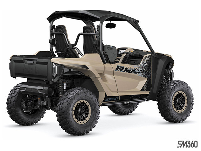 2023 WOLVERINE RMAX2 1000 SE - Starting at $32,724 | Centre du sport ...