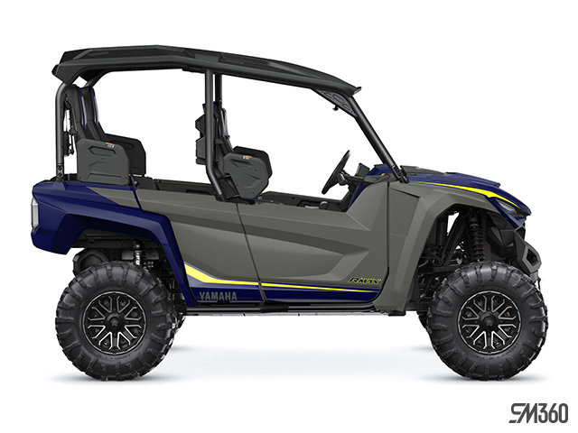 2023 WOLVERINE RMAX4 1000 LE - Starting at $36,024 | Baie-Comeau ...