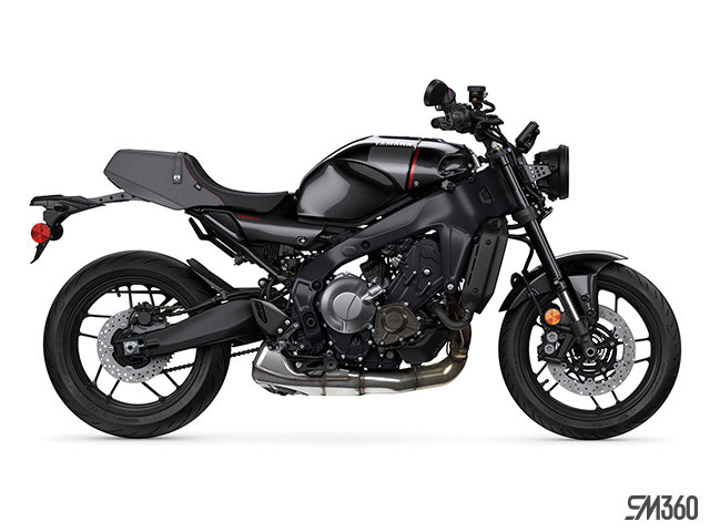 2023 Yamaha Xsr 900