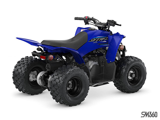 2023 YFZ50 - Starting at $3,324 | Alary Sport