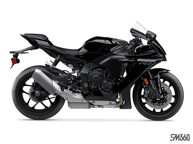 2023 YZF-R1 - Starting at $23,274 | Alary Sport