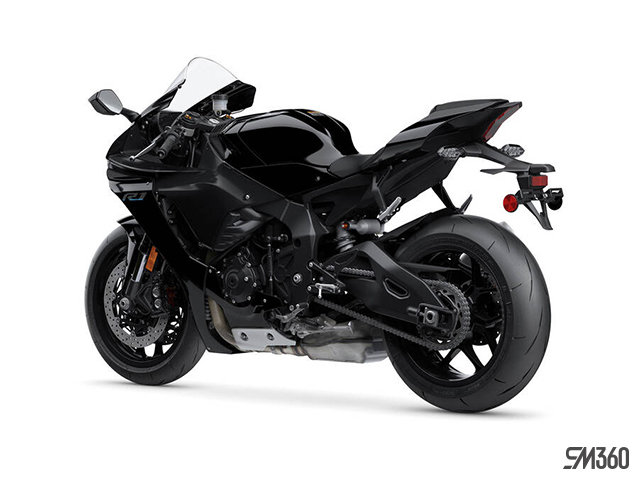 2023 YZF-R1 - Starting at $23,274 | Alary Sport