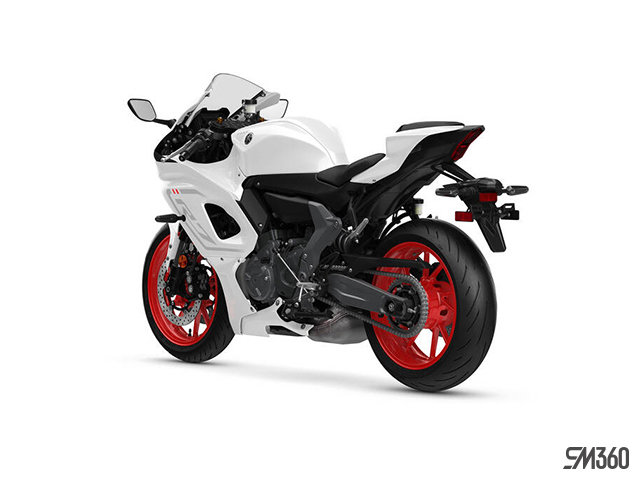 2023 YZF-R7 - Starting at $11,774 | Maltais Performance Inc.