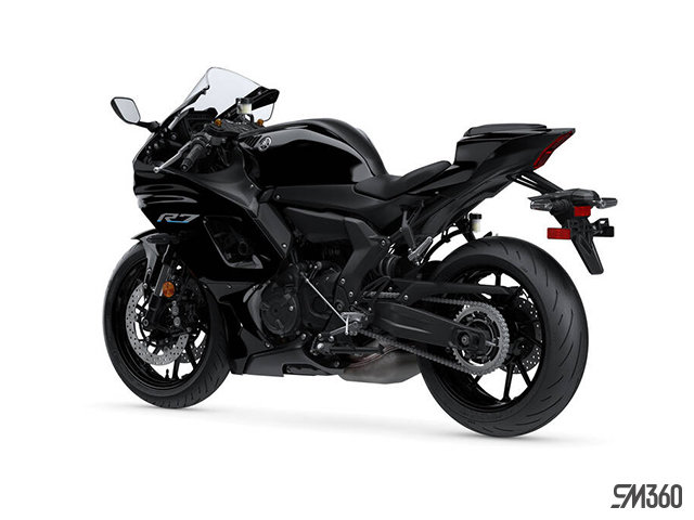 2023 YZF-R7 - Starting at $11,774 | Alary Sport