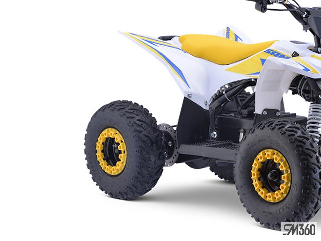 2024 SANO COBRA 1000 - Starting at $1,400 | Steele Recreation