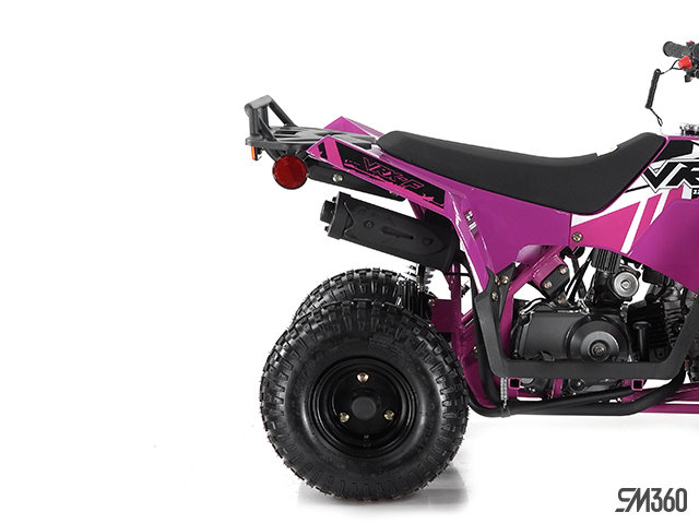 2024 VRX 110-F - Starting at $2,800 | Steele Recreation