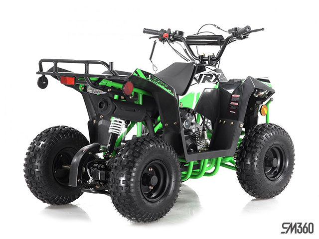 2024 VRX 110-F - Starting at $2,800 | Steele Recreation