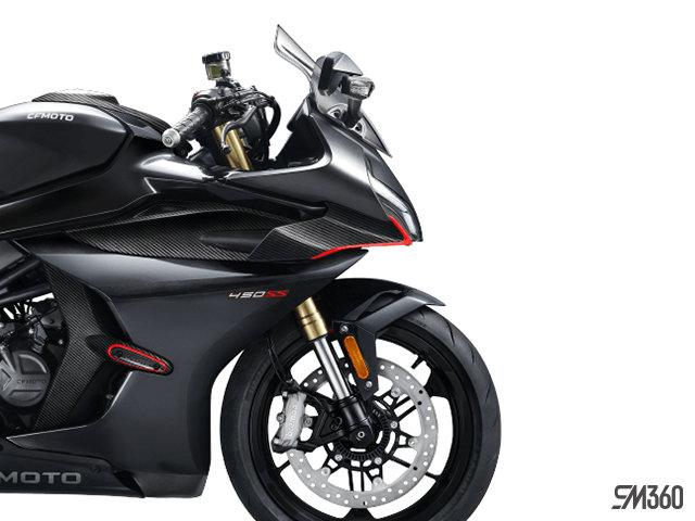 2024 450SS - Starting at $8,674 | Centre du sport Lac-St-Jean à Alma