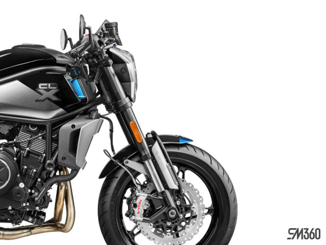 2024 700CL-X SPORT - Starting at $10,274 | Centre du sport Lac-St-Jean ...