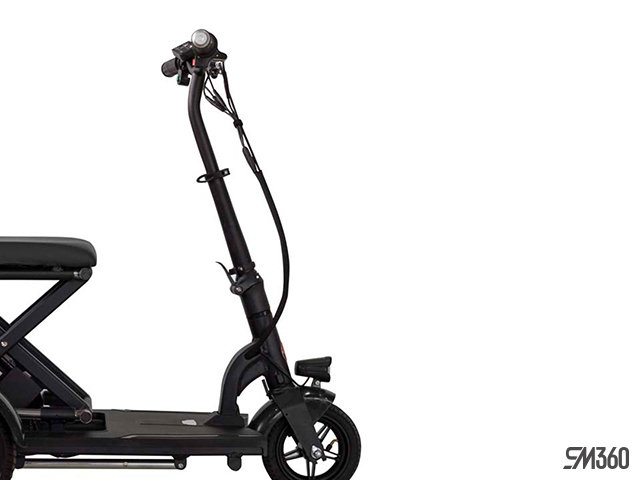 2024 MOBILITYINABOX - Starting at $1,999 | Steele Recreation