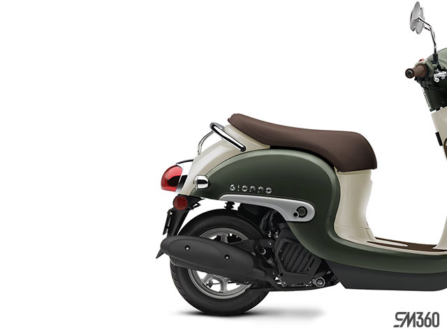 2024 GIORNO - Starting at $3,880 | Steele Recreation