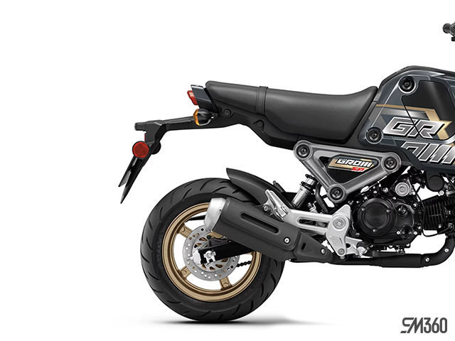 2024 Grom - Starting at $4,780 | Steele Recreation