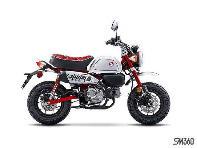 2024 Monkey ABS - Starting at $6,175 | Steele Recreation