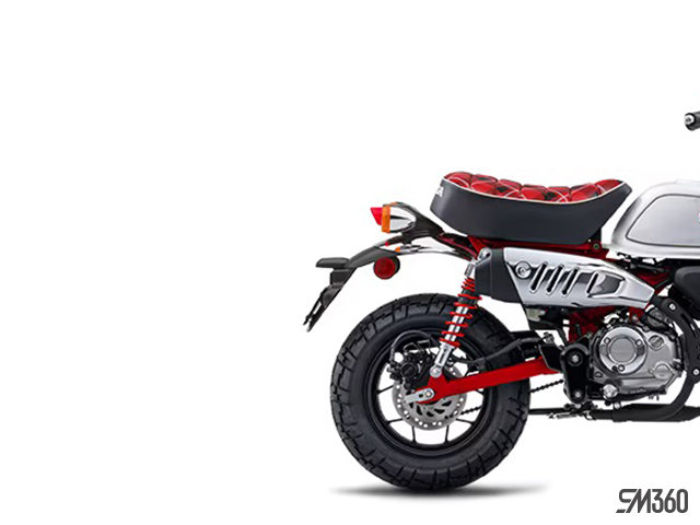 2024 Monkey ABS - Starting at $6,175 | Steele Recreation