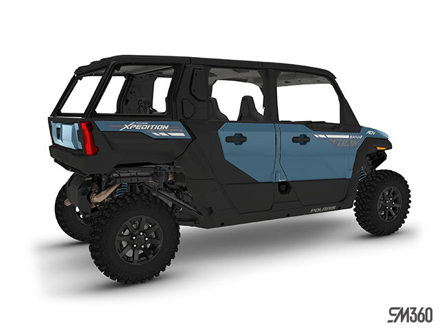 2024 ADV 5 Premium - Starting at $43,069 | FM Sport