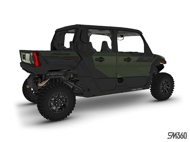 2024 XP 5 Ultimate RC - Starting at $46,069 | Alary Sport