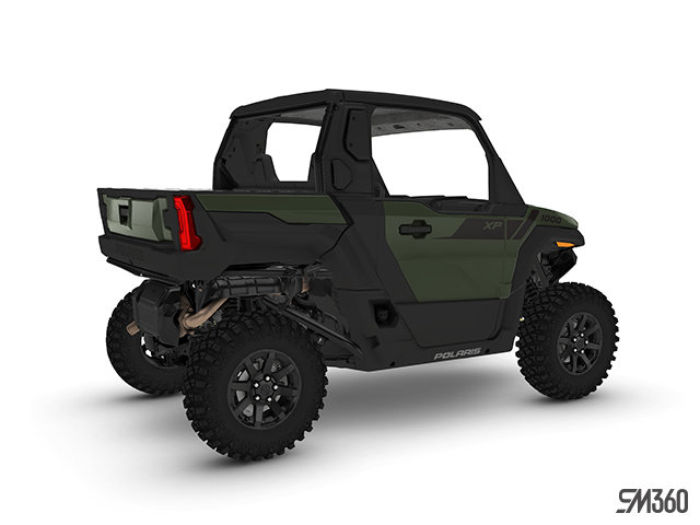 2024 XP Premium - Starting at $35,999 | Maltais Performance Inc.