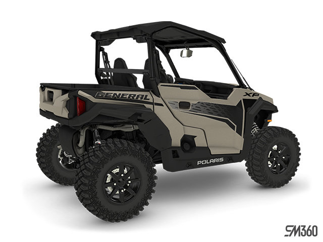 2024 General XP 1000 Ultimate - Starting at $37,494 | Maltais ...