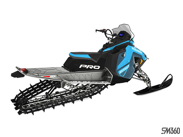 2024 PRO RMK Slash 850 Patriot 155 - Starting at $17,799 | Maltais ...