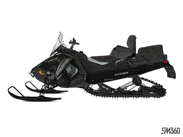 2024 ProStar S4 TITAN Adventure PROSTAR S4 155 - Starting at $19,389 ...