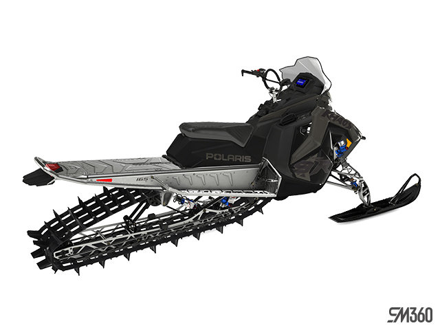 2024 RMK Khaos Slash Patriot 9R 165 - Starting at $23,389 | Alary Sport