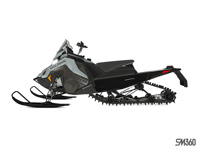 2024 SKS 146 650 Patriot 146 - Starting at $16,789 | Maltais ...