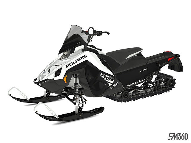 2024 Switchback SP 650 Patriot 146 - Starting at $16,789 | Steele ...