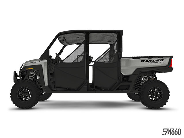 2024 Crew XD 1500 Premium - Starting at $41,969 | Tri-Town Motorsports