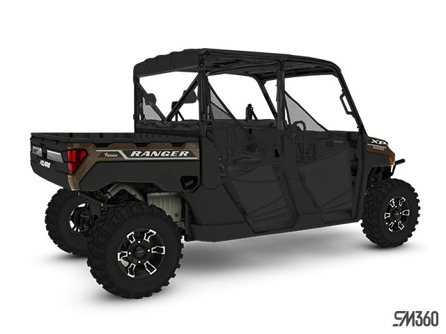 2024 Crew XP 1000 Texas Edition - Starting at $30,869 | Steele Recreation