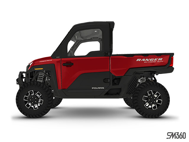 2024 XD 1500 NorthStar Edition Ultimate - Starting at $57,569 | Tri ...