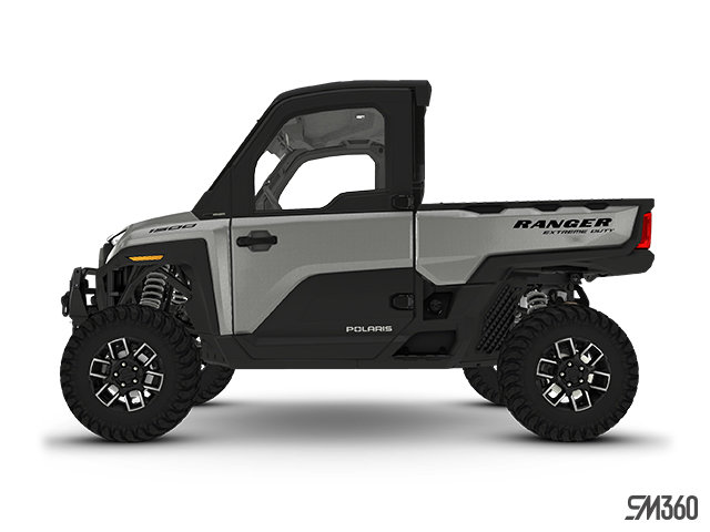 2024 XD 1500 NorthStar Edition Ultimate - Starting at $57,569 | Steele ...