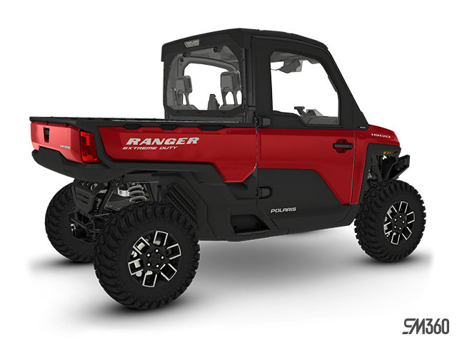 2024 XD 1500 NorthStar Edition Ultimate - Starting at $57,569 | Alary Sport