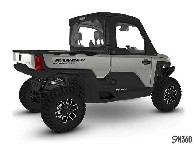 2024 XD 1500 NorthStar Edition Ultimate - Starting at $57,569 | Tri ...