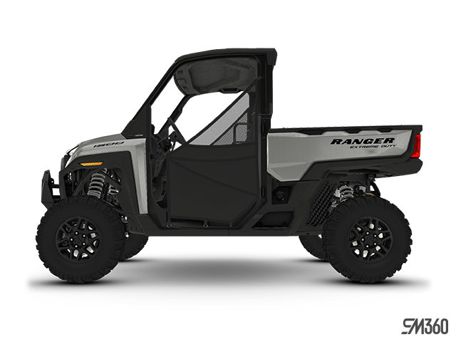 2024 XD 1500 Premium - Starting at $38,269 | Alary Sport