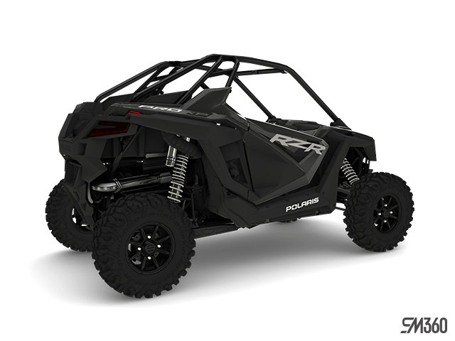 2024 PRO XP Premium - Starting at $36,469 | Alary Sport