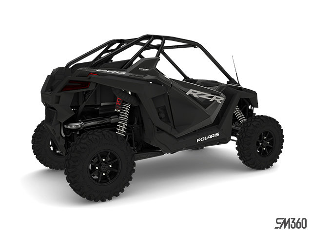 2024 PRO XP Ultimate - Starting at $41,969 | Alary Sport